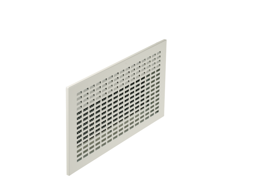 SWEGON ILMANHAJOTIN SWEGON LOCKZONE W 550-250(200) WALL | Tulo- ja poistoilmahajottimet | Onninen